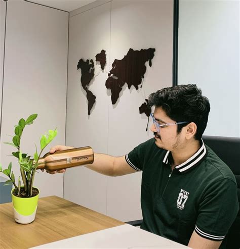 harsh rathod on linkedin earthday linkedinfam linkedinconnections green