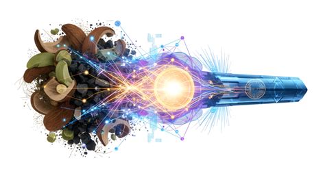 Revolutionizing Biodegradable Plastics With Coconut Biochar