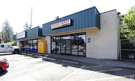 16148 16152 Ne Sandy Blvd Portland Or 97230 Loopnet