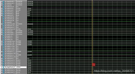Modelsim加matlab图像仿真 Leiwang1999 Modelsim加matlab图像仿真 Leiwang1999