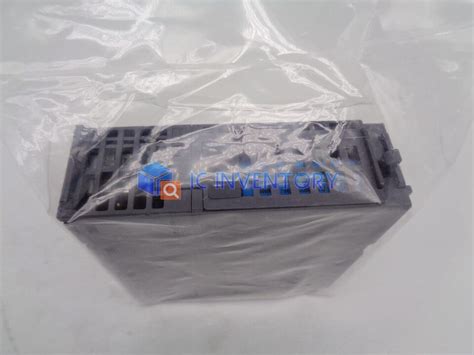 1pcs Mitsubishi Melsec Q Cpu Unit Q06hcpu Brand New In Box Ebay