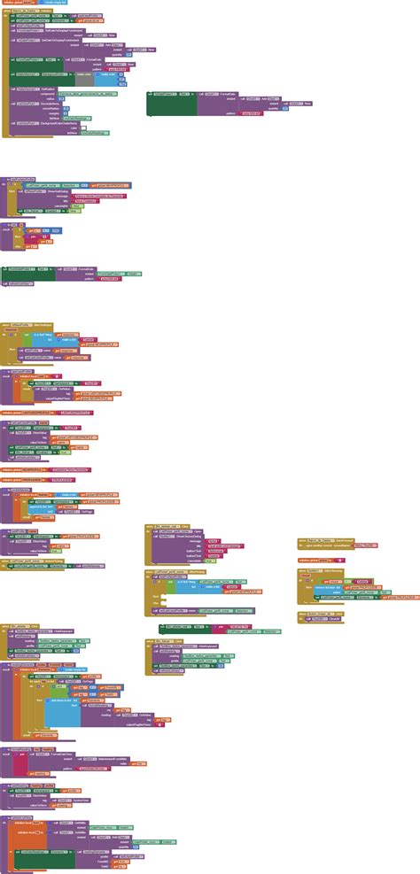 How Do You Select And Delete A Item Of A List Picker Mit App