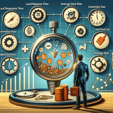 Optimize Sales Pipeline Metrics For Growth 323works