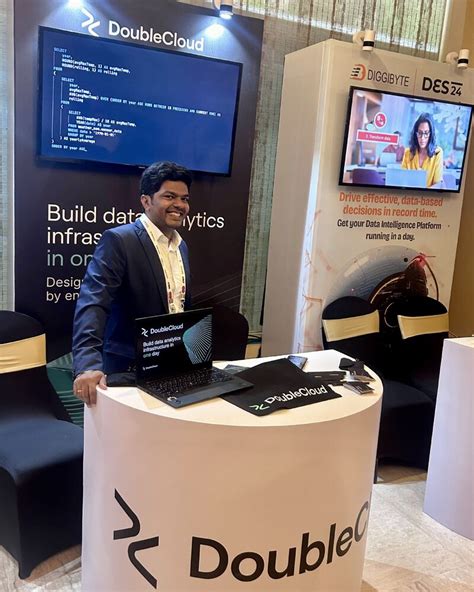 doublecloud on linkedin welcome to data engineering summit 2024 we