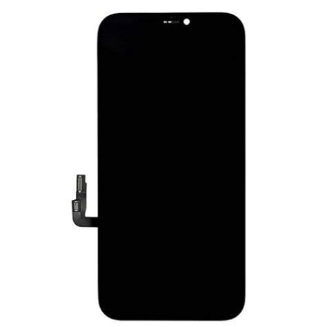 Apple Iphone 12 Lcd Display With Touch Screen Black Original