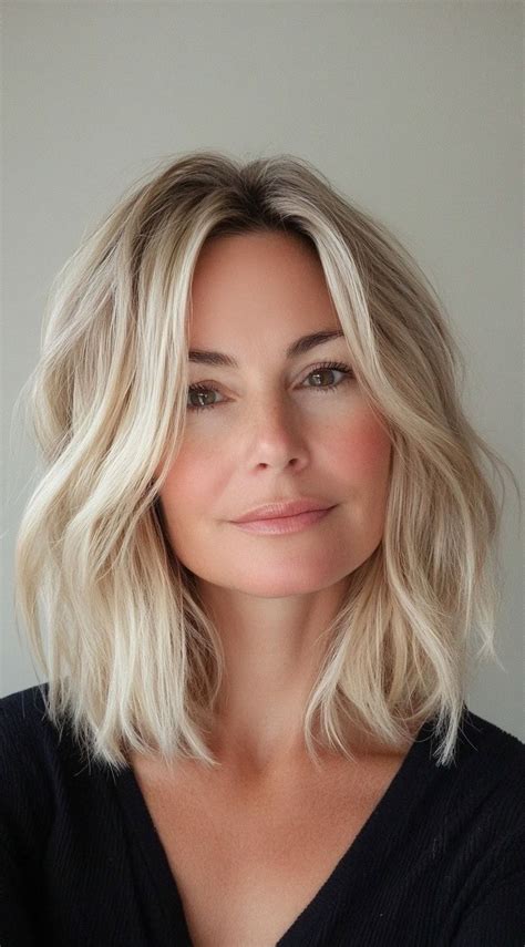 29 Modern Blonde Bob Hairstyles Trendy Ideas To Refresh Your Vibe