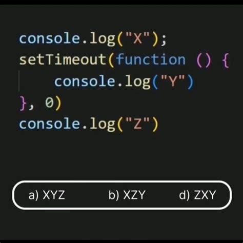 kahkashan ahmed ali on linkedin programming quiz 22 comments