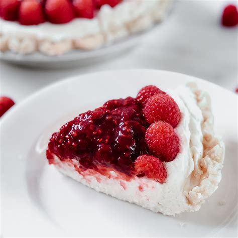 Raspberry Cream Raspberry Cream