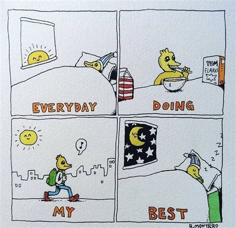 Wholesome Comics Comics Art Cute Art