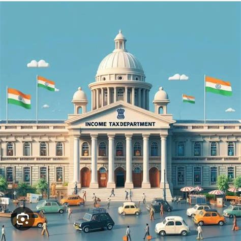 Govind Kumawat On Linkedin Income Tax Departments Interim Plan For Fy25 Prioritizing Tds And