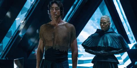 Foundation Season 2 Ending Explained Who Escapes The Clutches Of Empire