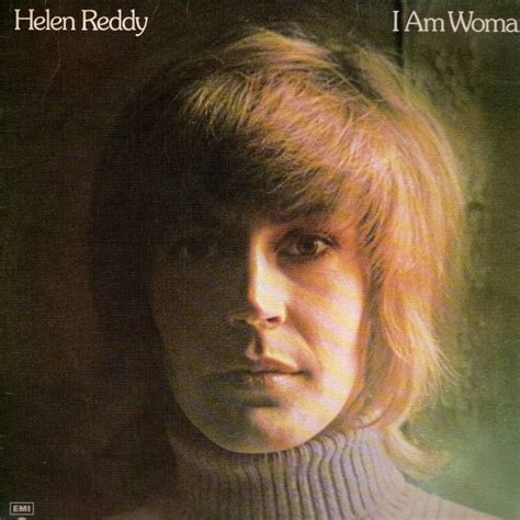 I Am Woman Helen Reddy Lp By Helen Reddy Helen Reddy Helen Reddy