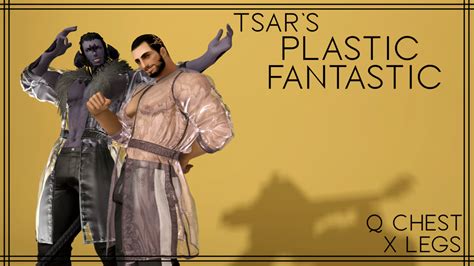 Mods Archive Page 449 Of 704 Ffxiv Mods Hosted On The Glamour Dresser