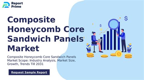 Global Composite Honeycomb Core Sandwich Panels Market Cagr 8 2 By Reportprime Issuu