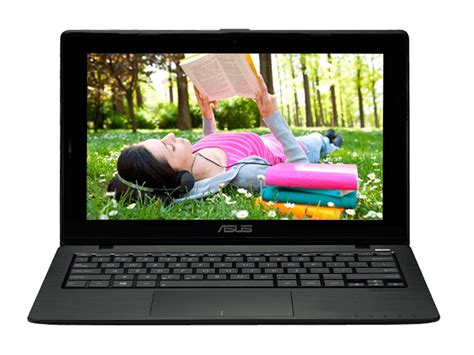 Asus X Ma Netbook Review Notebookcheck Net Reviews