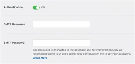 How To Fix Could Not Connect To SMTP Host In WordPress