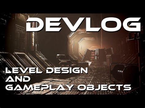 How To Design A Vr Horror Level Unreal Engine Devlog 5 Giacomo
