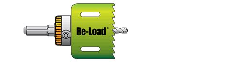 Original Reload Tools