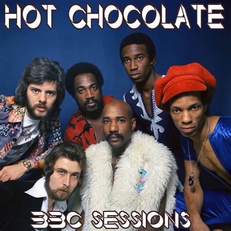 Albums That Should Exist Hot Chocolate Bbc Sessions 1970 1976