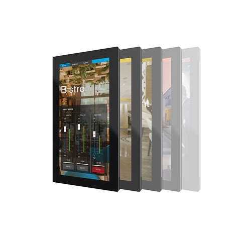 Dynacord Mxe5 64 เครื่องประมวลผลสัญญาณเสียงห้องประชุมระดับพรีเมียม รองรับ Dante Liveforsound