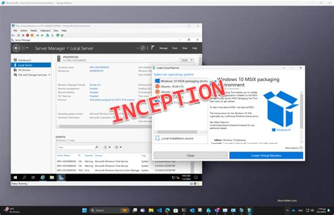 Enabling Hyper V Virtualization On Your Windows 365 Cloud Pc George Markou