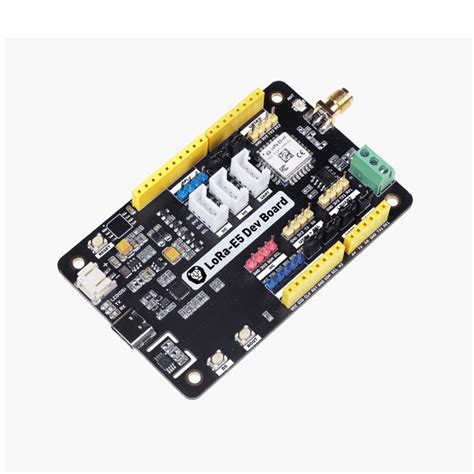 Lora E5 Development Kit Indian Hobby Center