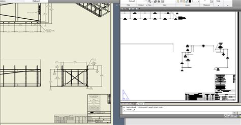 Problems With Dwg Trueview And Inventor Dwg Autodesk Community