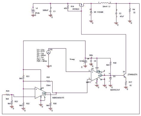 1 Pwm Buck Converter Download Scientific Diagram