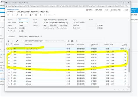 error an error occurred during processing of the field account value