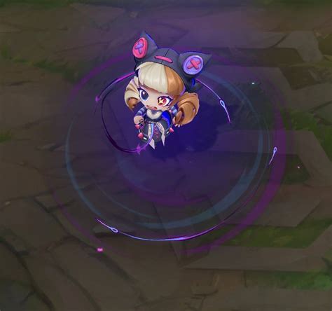 Tft Gwen Clips From Skinspotlights R Gwenmains