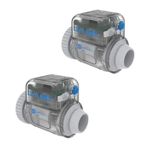 Bt Module Set Bt Le Aimwell Breathing