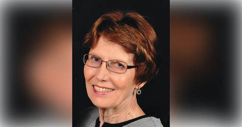 Obituary Information For Carol Miller