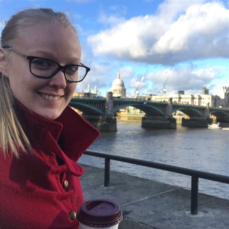 Hannah Hill Linkedin