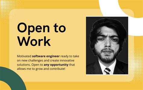 Asif Hussain On Linkedin Opentowork Backendengineer Softwaredevelopment Javadeveloper