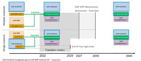 Sap Hcm For Sap S 4hana Explained Easily And Understandably