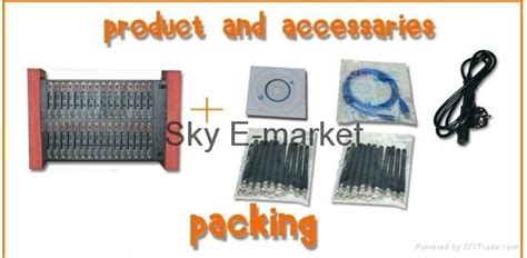 32 Ports Wavecom Q2303 Gsm Sms Modem Pool Usb Interfae Dual Band 900 1800mhz 32 Q2303