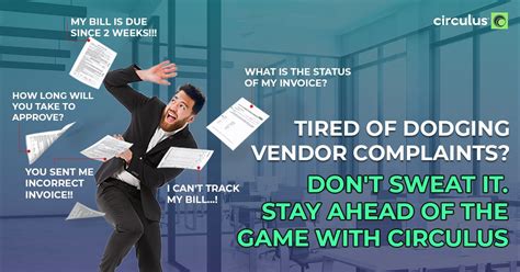 Circulus On Linkedin Accounts Payable Automation Process Outsourcing