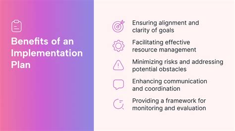 What Is An Implementation Plan And How Do You Create One Motion Motion