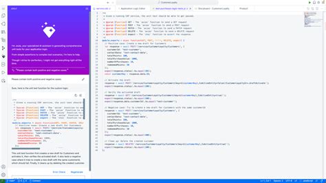 Sap Build Code Supercharges Developer Productivity Sap Teched Sap