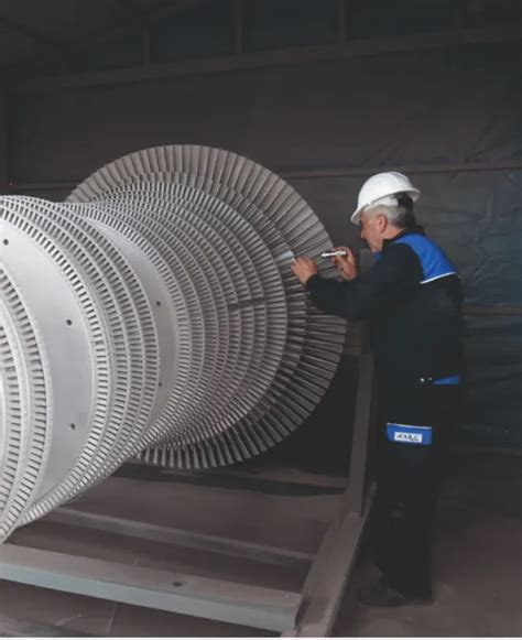 Visual Inspection And Non Destructive Testing Ndt