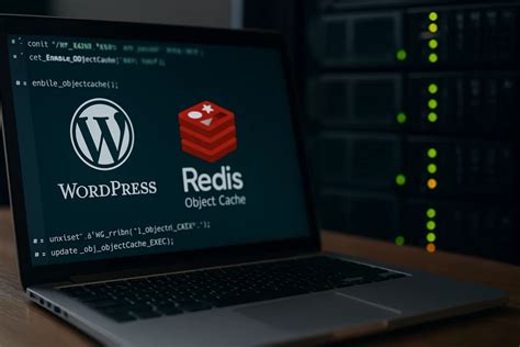 Объектный кеш Redis для веб приложений и Wordpress Блог АдминВПС