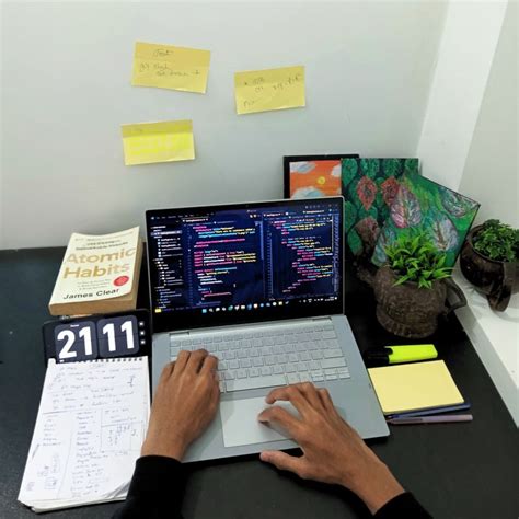 Muyyuddeen Thayoob On Linkedin Motivation Softwareengineer Techjourney Learning Beginners