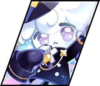 User Blogcheeseplattermilky Way Profile Theme Cookie Run Kingdom