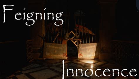 Buy Cheap Feigning Innocence Cd Key 🏷️ Best Price Gg Deals