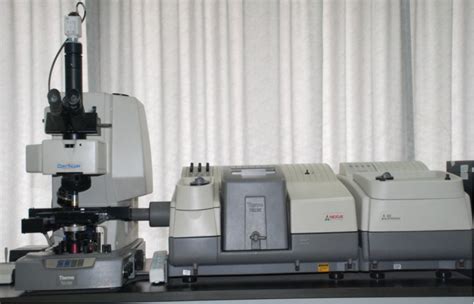 氟氮化工资源高效开发与利用国家重点实验室 仪器设备 傅里叶变换红外光谱仪