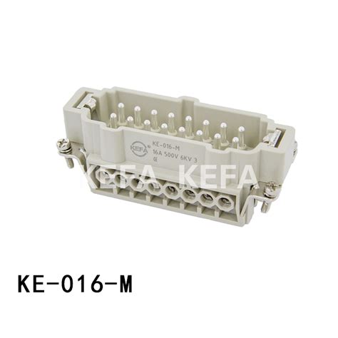 Ke 016 M Inserts Buy Terminal Cable Connector Electrical Cable