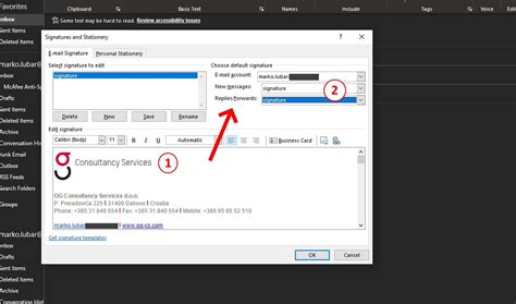 Microsoft Outlook Tutorial