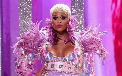 Drag Race Star Peppermint Was Secretly Eliminated From Season 9 Finale