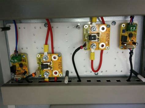 Solar Power Data Logger Renewable Energy Innovation