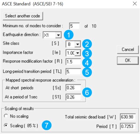 Seismic Analysis Atir Engineering Software Development